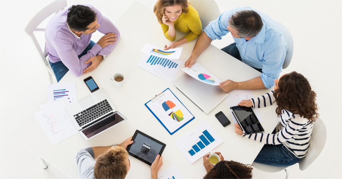 Franchise Financing Services | 5-Step SBA Loan Process with LenPick